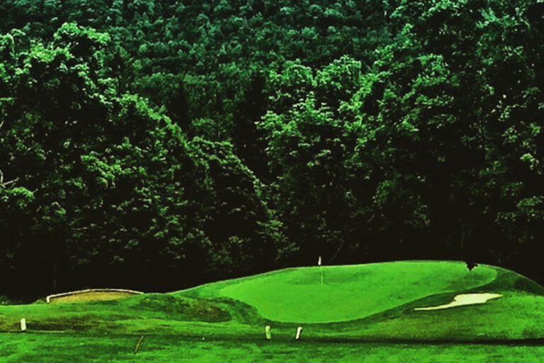 Best Golf Courses in the Catskill Mountains | Christman’s Golf